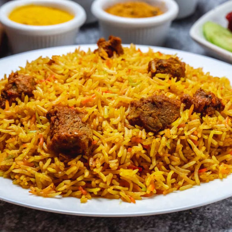 Traditional Pakistani Foods: What are 5 Famous Dishes?